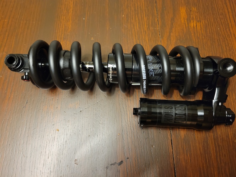 2022 Rockshox Super Deluxe Coil DH W/ 450 lb Spring For Sale