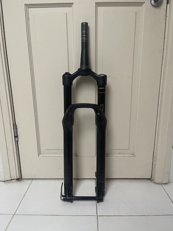 2019 Pike RCT3 140mm Boost For Sale
