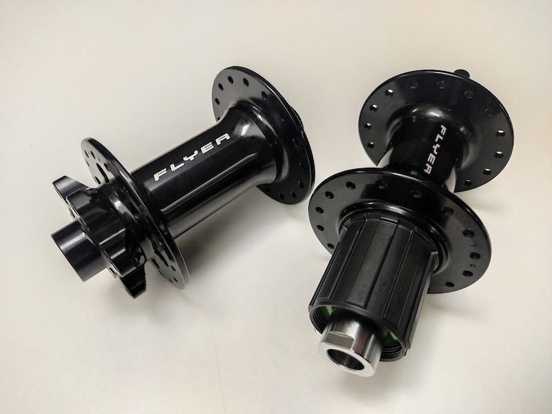 2022 Formula Hubs DHT148 & DC711 For Sale