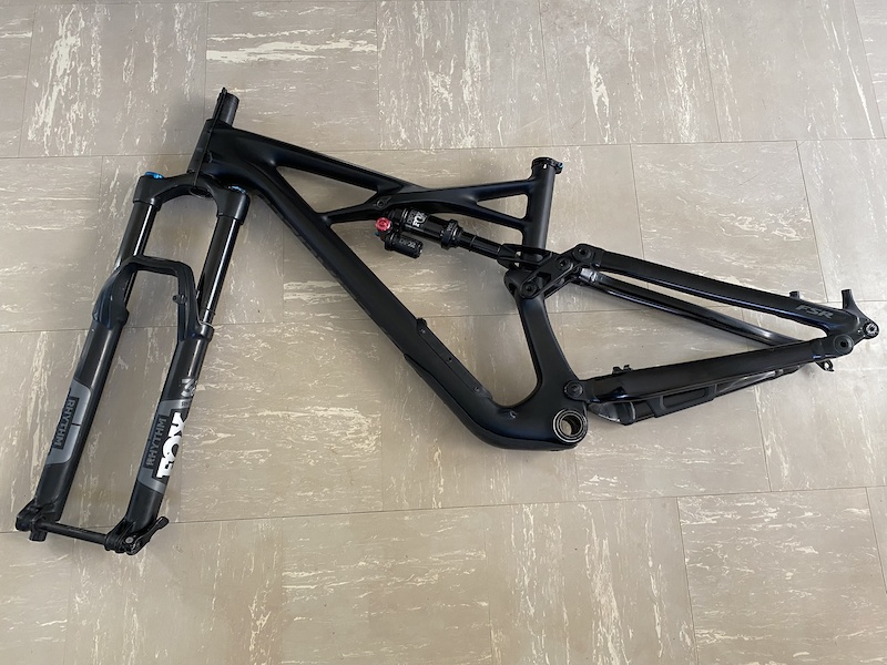 2019 Specialized enduro frame For Sale