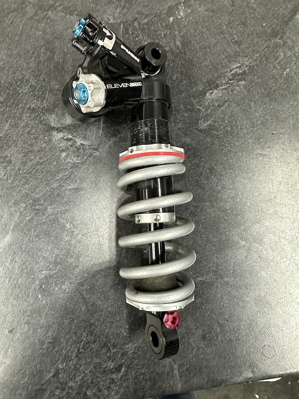 2022 Push ElevenSix Coil Shock Yeti SB130 For Sale