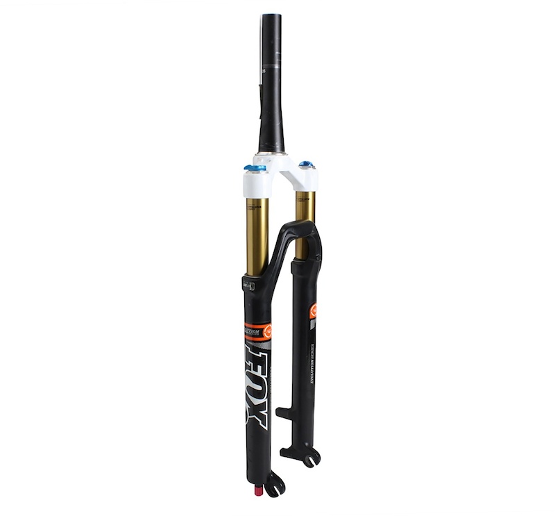 2013 Fox Racing Evolution Series 32 29" Fork For Sale