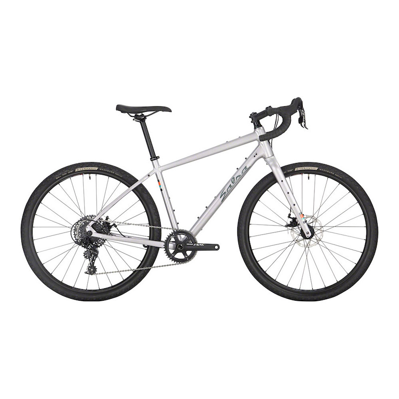 2024 Salsa Journeyer Apex 1 650B: 53cm For Sale