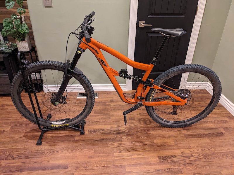 2019 Large Ibis Ripmo AF For Sale