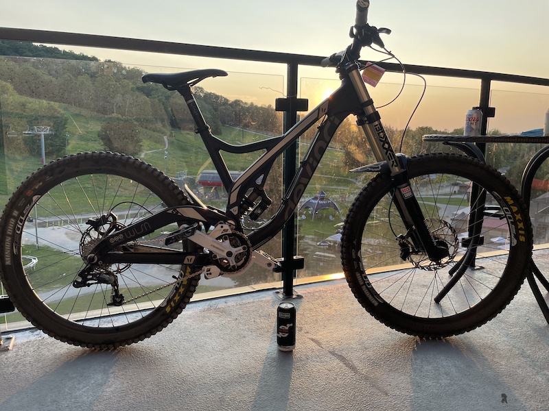 2015 Devinci Wilson For Sale