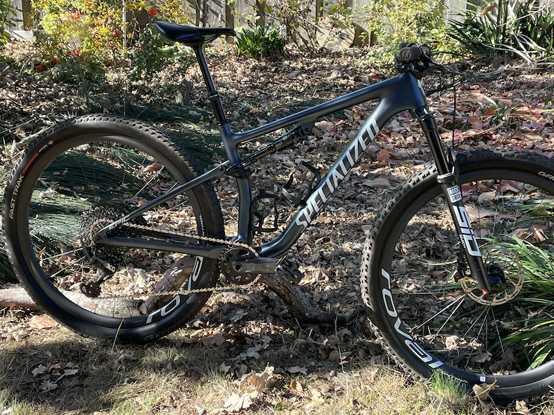 2021 Specialized Epic EVO Expert Medium For Sale