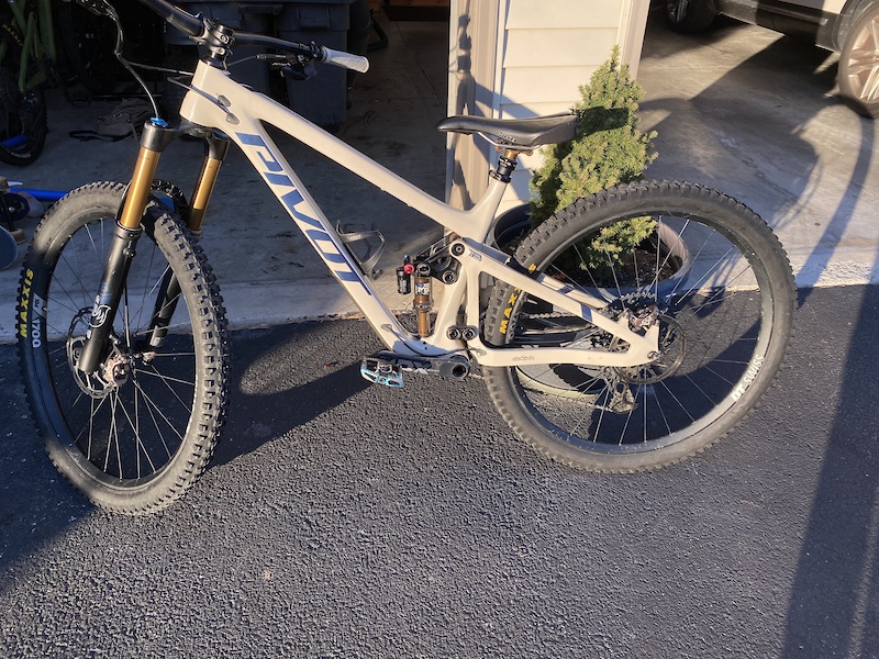 2021 Pivot Switchblade Pro xo1 For Sale