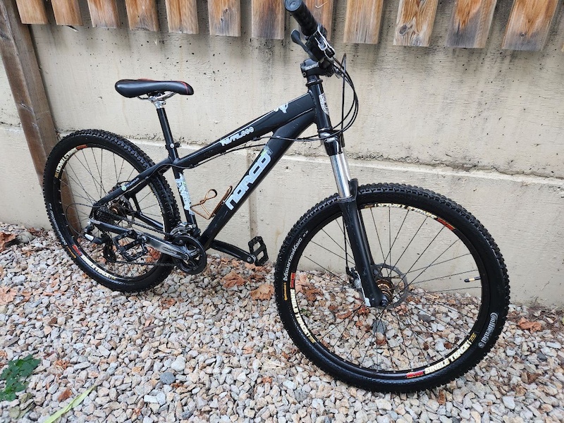 2006 Norco Rival For Sale