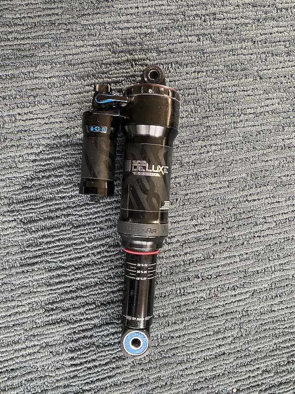 2019 RockShox Super Deluxe Ultimate Air Shock For Sale