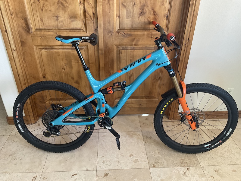2019 YETI SB6 Large For Sale