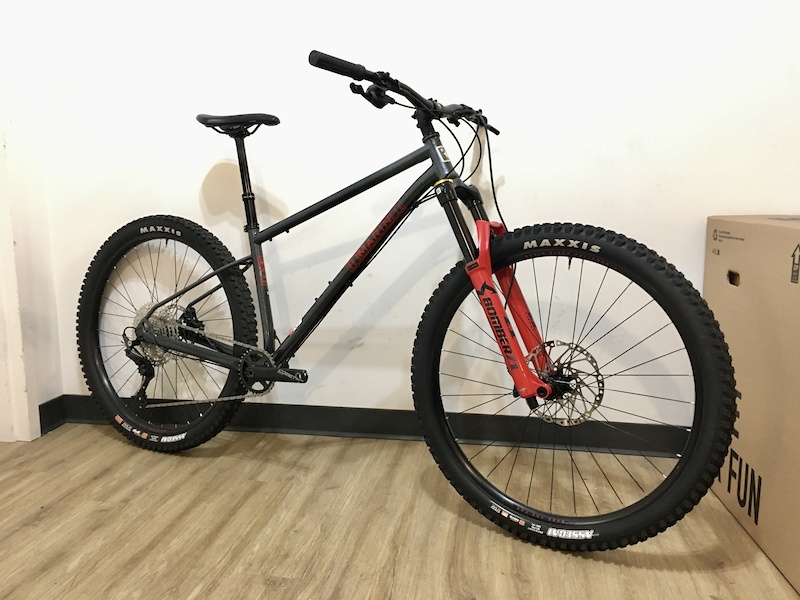 2021 (DEMO) Marin El Roy HT size Regular For Sale