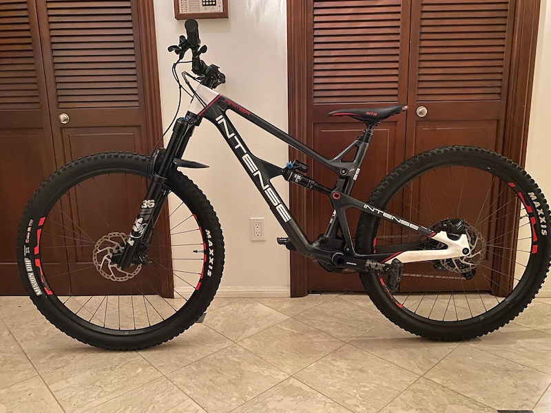 2021 Intense Primer Expert For Sale