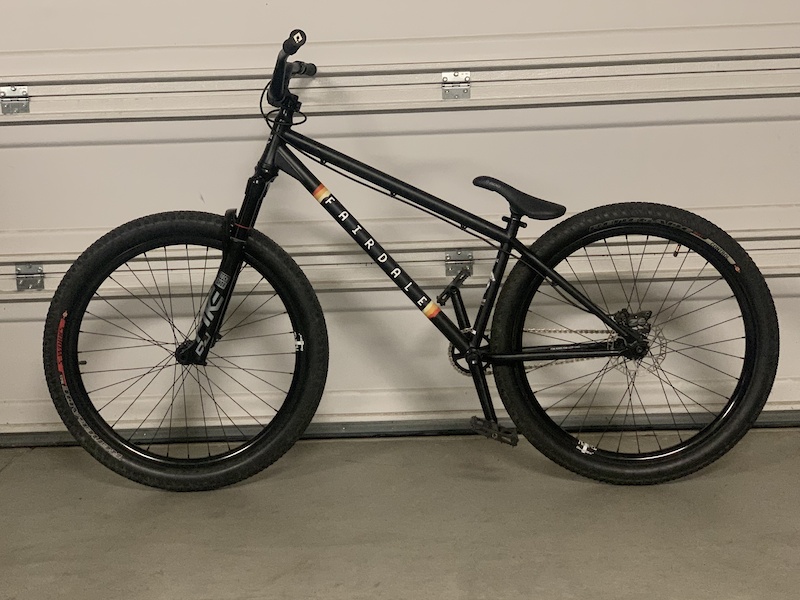 2023 Fairdale Hareraiser DJ Frame For Sale