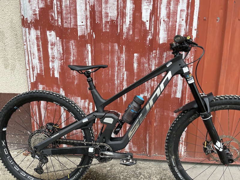 2022 SUNN KERN EN For Sale