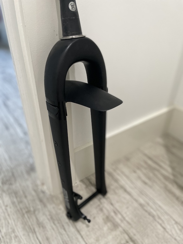 2022 Enve Carbon Mountain fork Boost For Sale