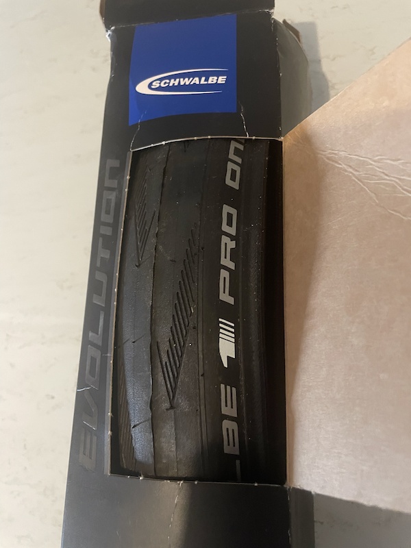 2020 Brand new scwalbe 28 pro one 1 For Sale