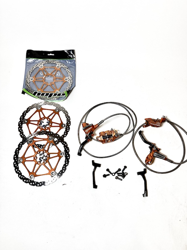 2019 Hope tech 3 v4 For Sale