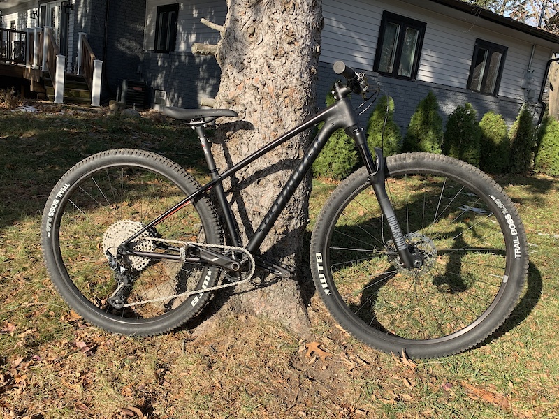 2018 Specialized Chisel Comp For Sale