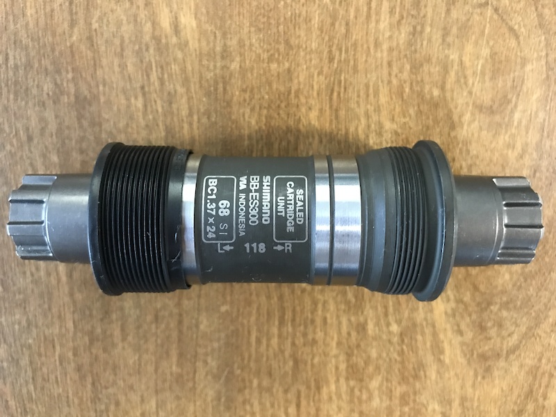 Brand New Shimano Octalink BB For Sale