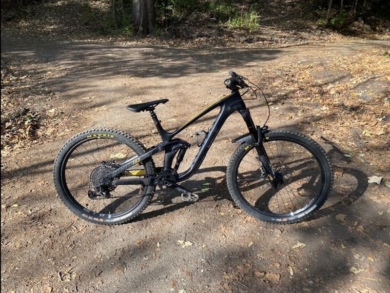 2018 Kona Process 153 CR For Sale