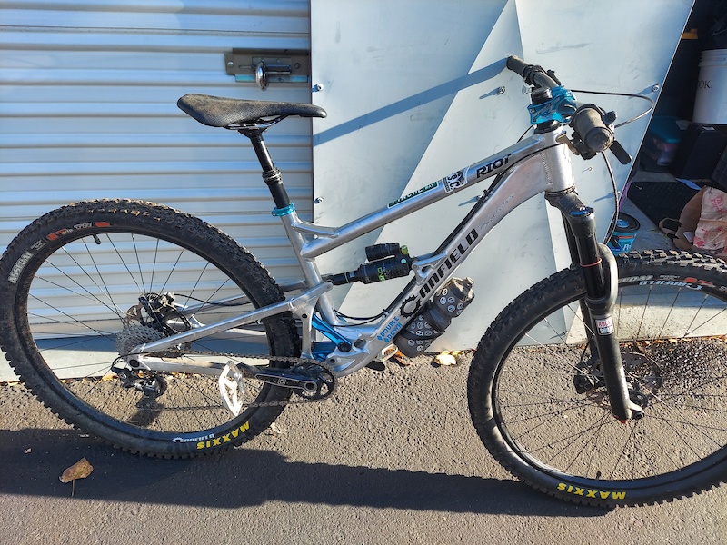 2017 Canfield riot For Sale