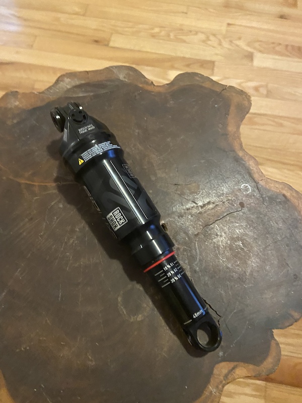 2022 Sid Luxe Ultimate Shock 190x45 For Sale