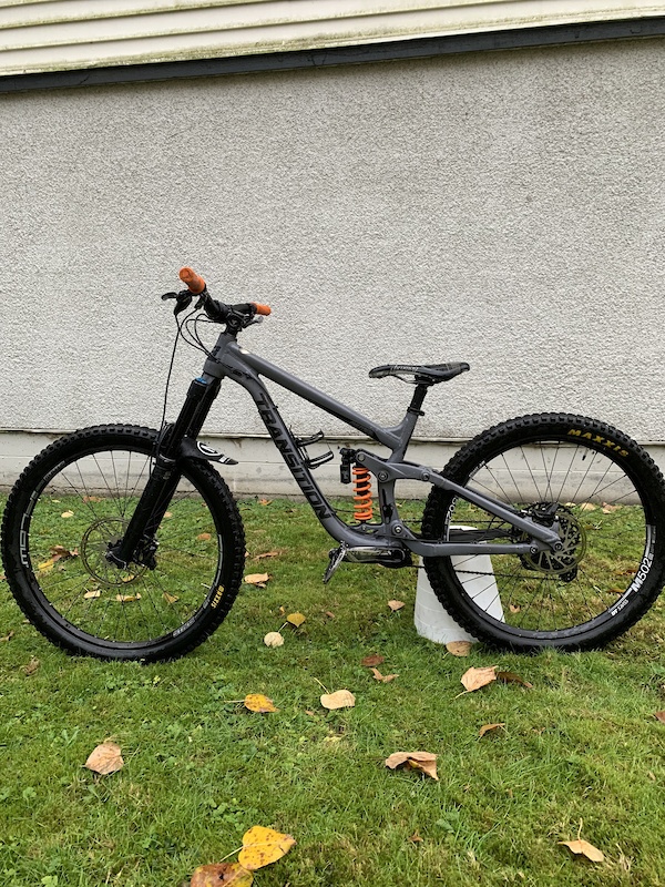 2020 Transition patrol GX, medium For Sale