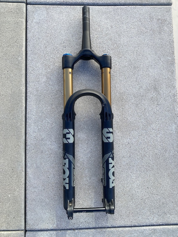 2021 Fox Factory 36 Grip2 29 For Sale