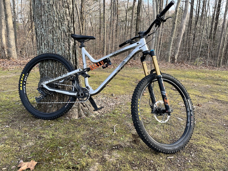 2018 Commencal Meta For Sale