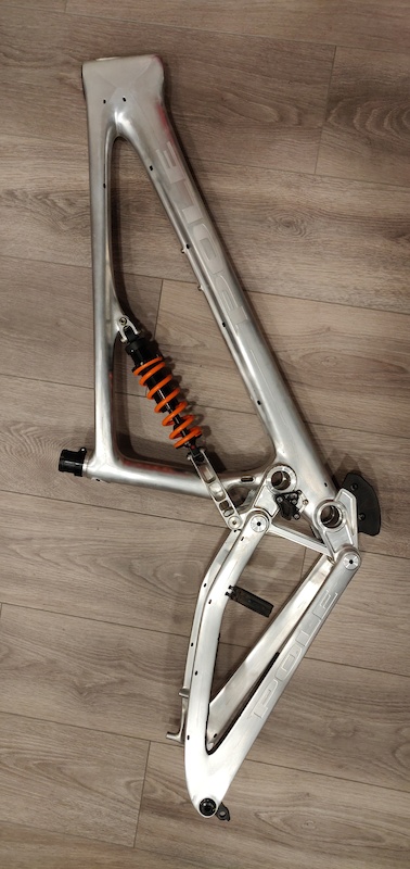 2021 Pole Stamina 140 For Sale