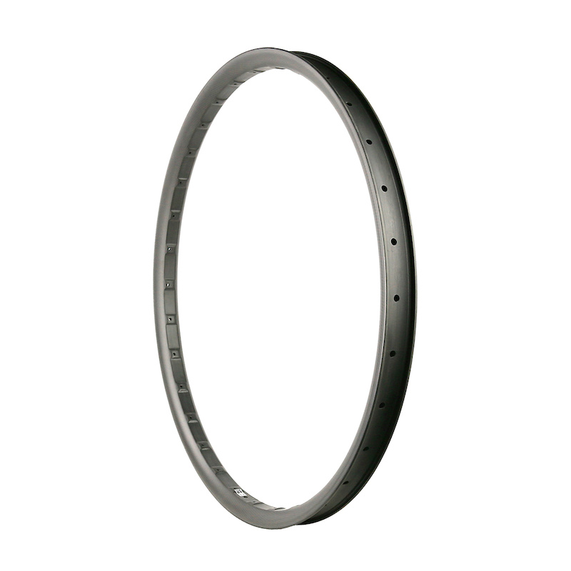 2023 42mm Width AM Enduro Bike MTB Rims 1 Piece For Sale