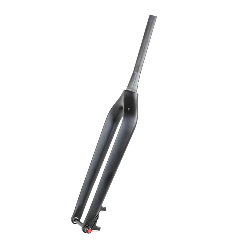 2022 Carbon Rigid Fork 29er Boost MTB 110mm For Sale