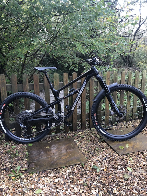 2021 Nukeproof Mega Alloy Pro 297 - Medium For Sale