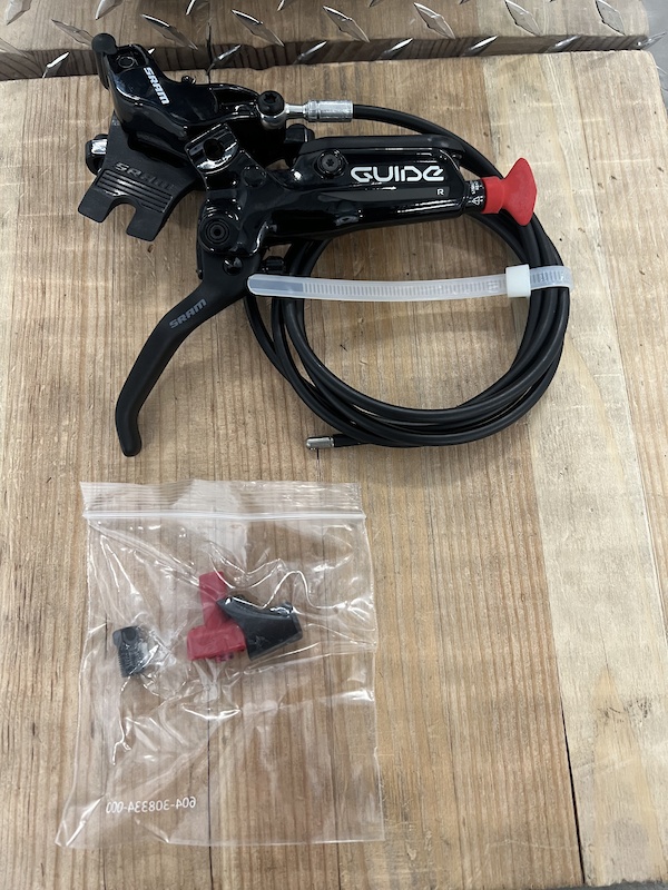 Sram Guide R Brake For Sale