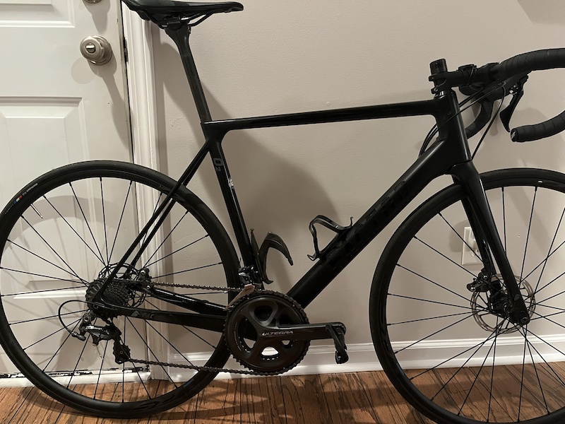 2018 *GREAT DEAL* Factor O2 Disc Ultegra 56cm For Sale