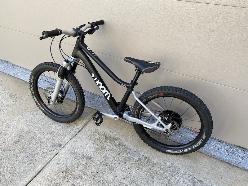 2021 Woom 4 OFF Air For Sale