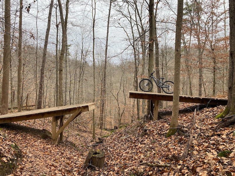Southern Region - WV Mountain Biking Trails | Trailforks