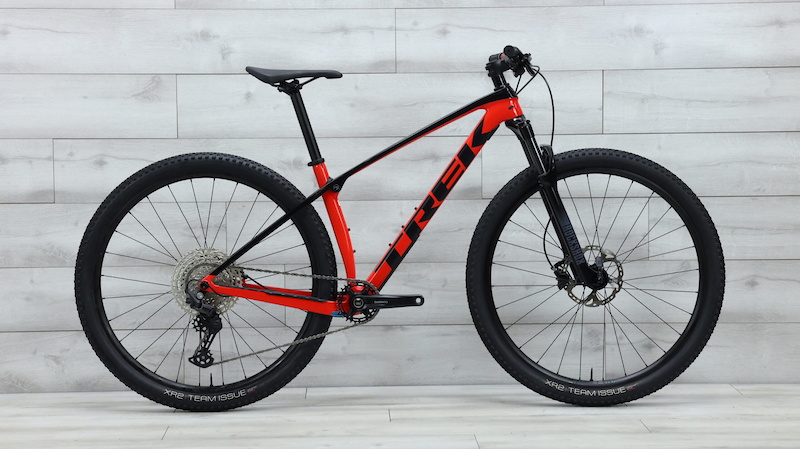 2023 Trek Procaliber 9.5 For Sale