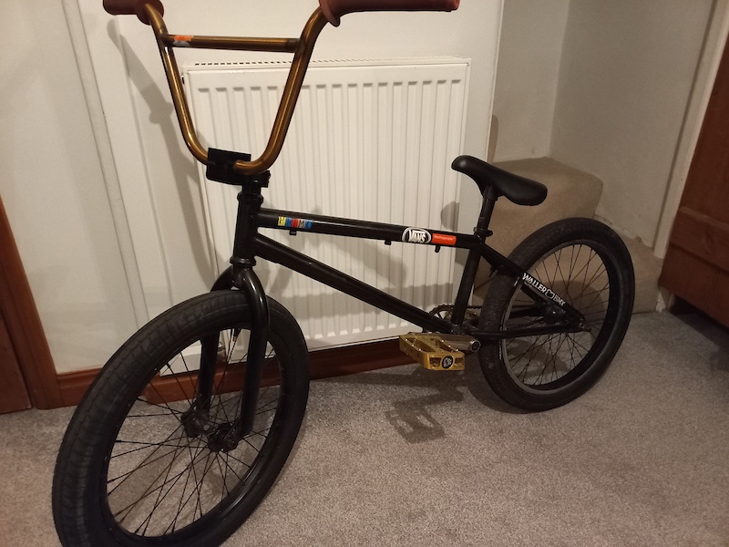 2016 Wethepeople justice 20.5 For Sale
