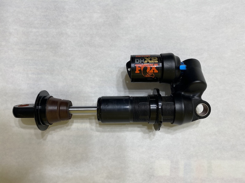 2021 Fox DHX2 For Sale