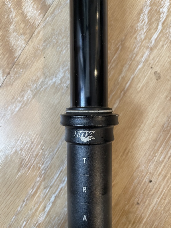 2020 Fox Transfer 150 dropper post For Sale