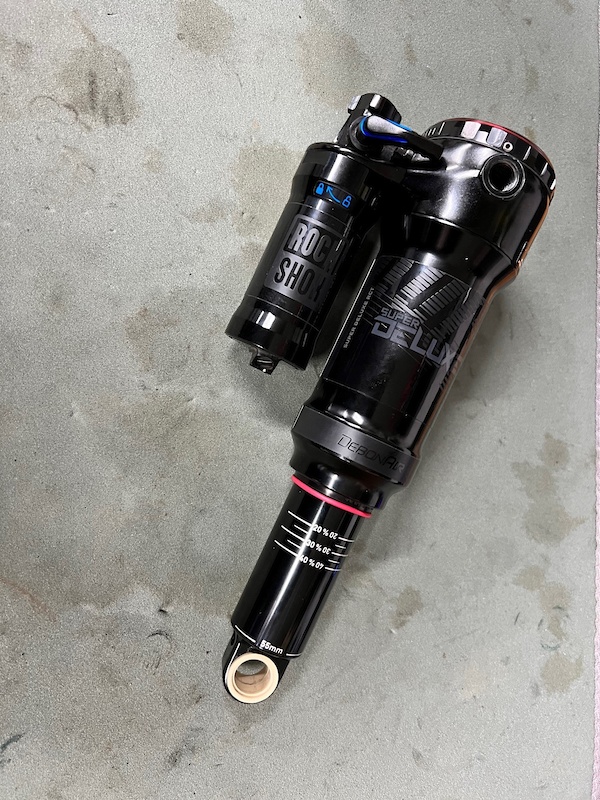 2021 RockShox Super Deluxe Ultimate For Sale