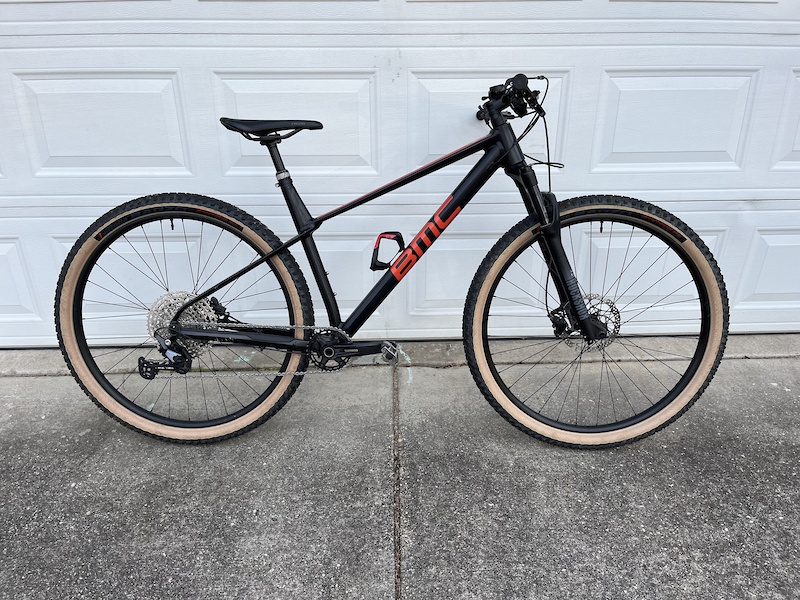 2021 BMC Two Stroke AL TWO 29er MTB For Sale