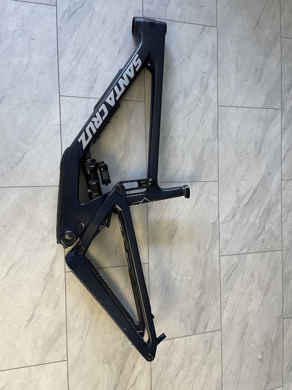 2022 Santa Cruz Megatower C V2 For Sale