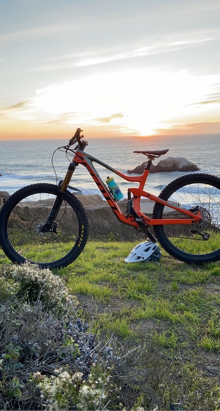 2019 Scott Ransom 900 tuned For Sale