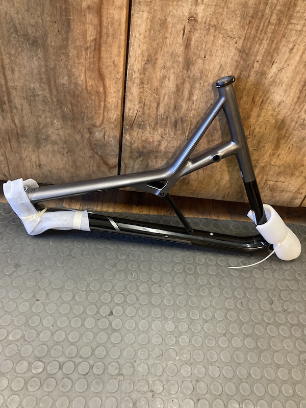 2018 Cannondale Bad Habit Front Triangle NEW For Sale