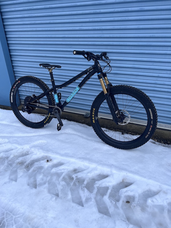 2022 Chromag Stylus For Sale