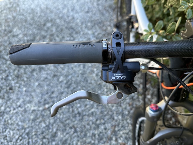 2009 Cannondale Scalpel "Team-ish" w/ XTR+XT For Sale