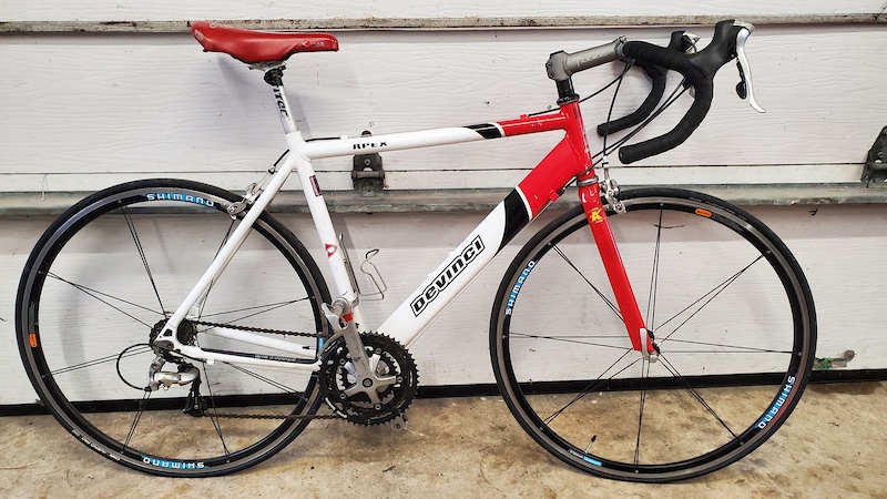 Devinci Apex For Sale