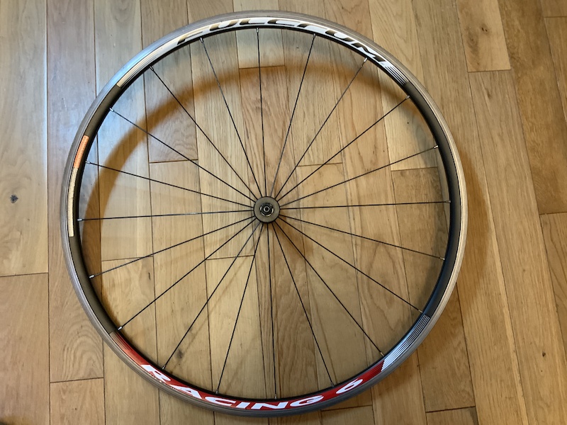 Fulcrum racing 6 For Sale